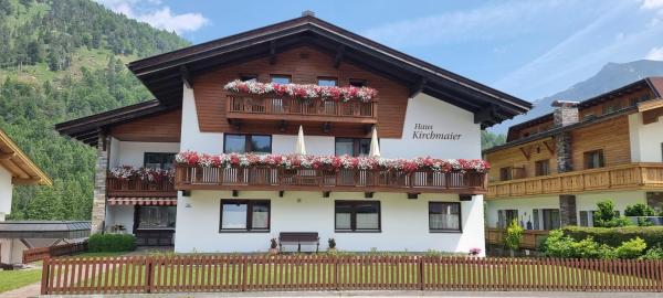 Haus Kirchmaier - Pertisau