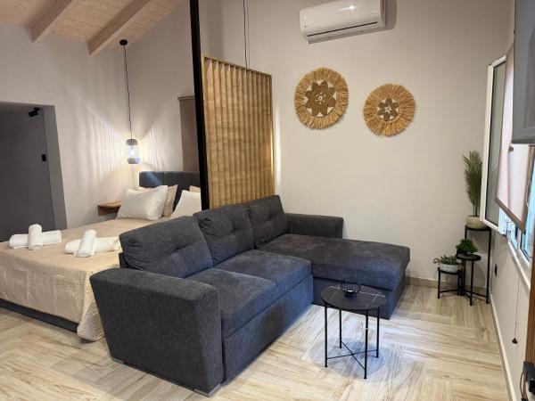 Lohias House - Lefkada