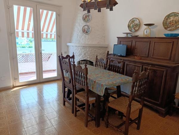 Casa Da Oscar - Numana
