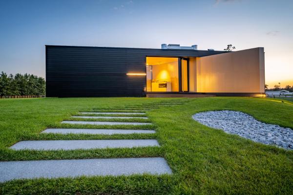 Beach Villa V Penati Golf Resort - Slovakia