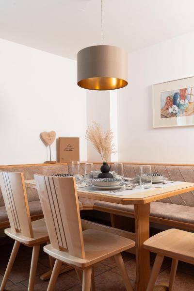 Appartements Kendler - Saalbach-Hinterglemm