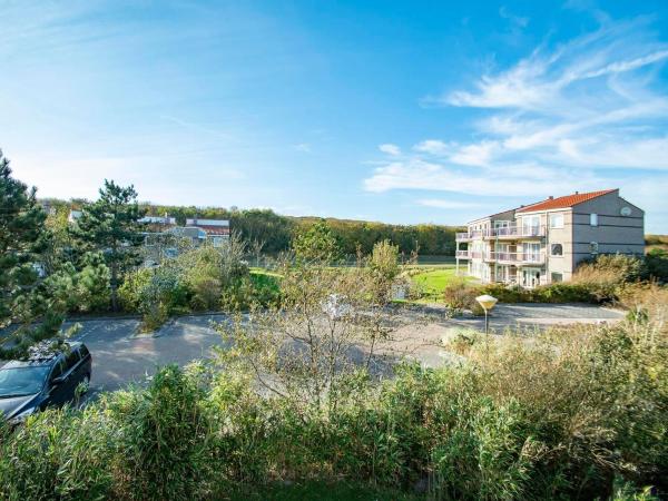 Cozy Dune-view Apartment - Den Helder