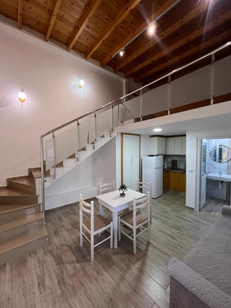 Vila Anxhelo - Albania