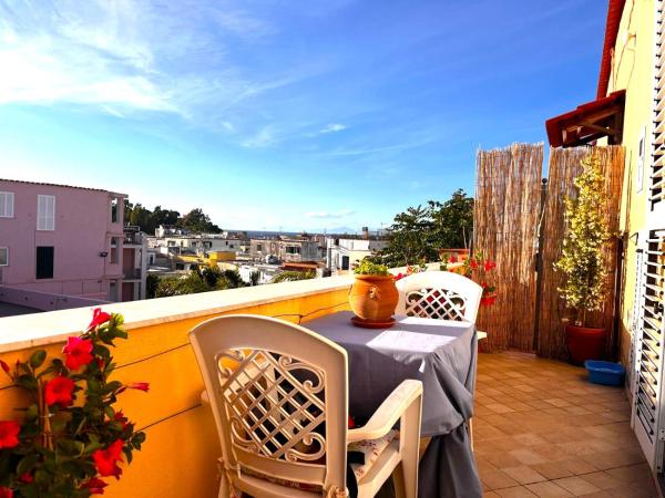 Casa Jessi 45 - Procida