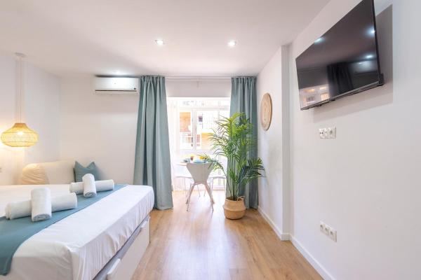 B G S Benalmadena - Benalmádena