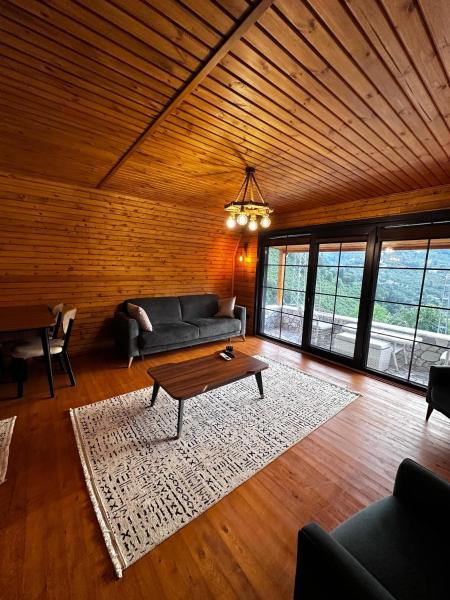 Qzen Bungalow - Kavala