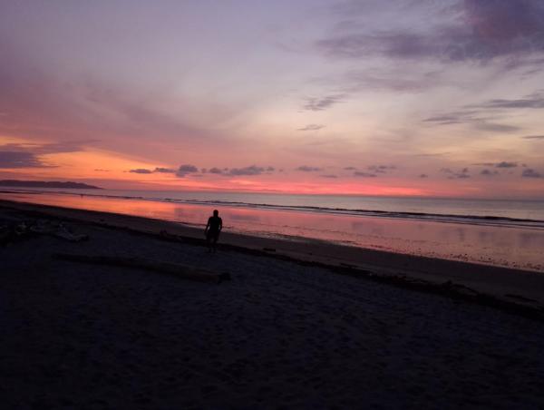 Hotel Transilvania - Ecuador