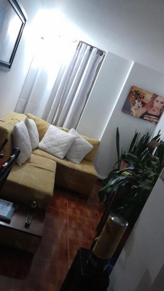 Habitación Por Noche - Bogota
