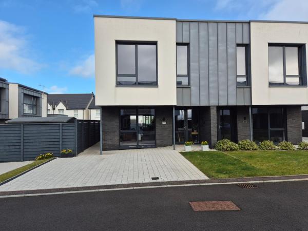 The Cove - Portstewart