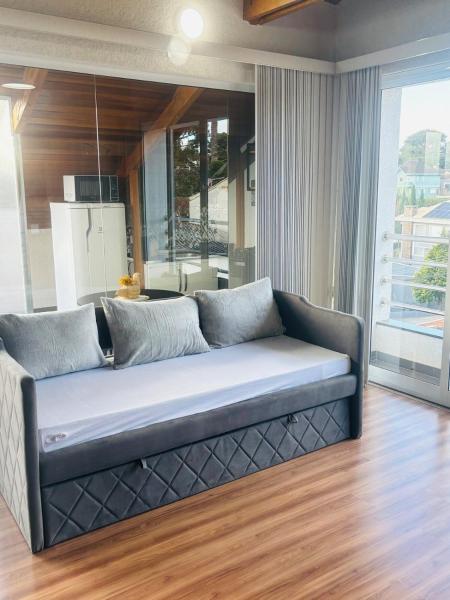 Terrace Apartment 06 - Curitiba