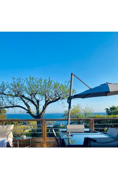 My Sweet Lodge - Agay