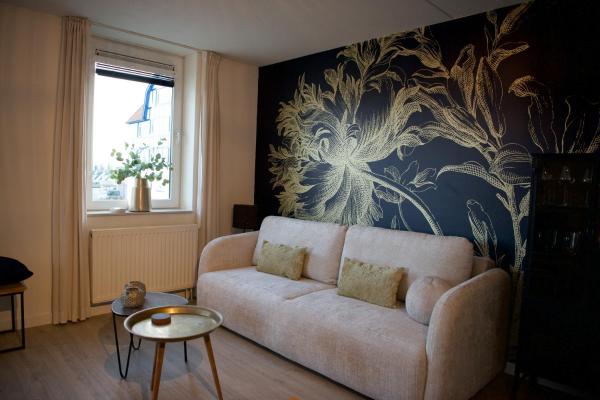 Bloom, Deurloo 53-10 - Cadzand