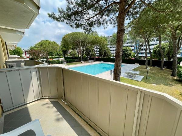 Cozy Apartment With Pool - Caorle