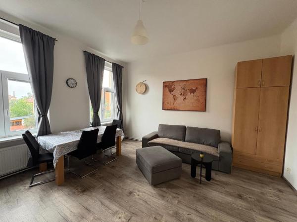 Penzion Skalda - Žatec