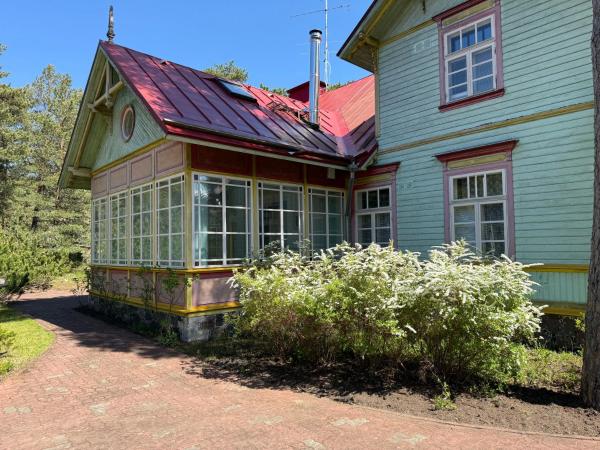 Kloogaranna Puhkeküla - 에스토니아