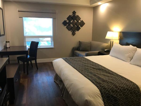 Chateau Louis Hotel & Conference Centre - Edmonton