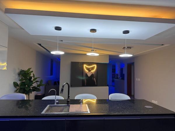 N3xt-level Home - Praia