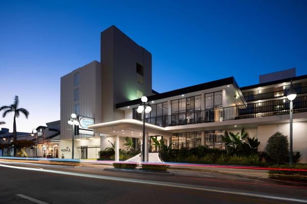 The Harrison Downtown Hollywood - Davie, FL