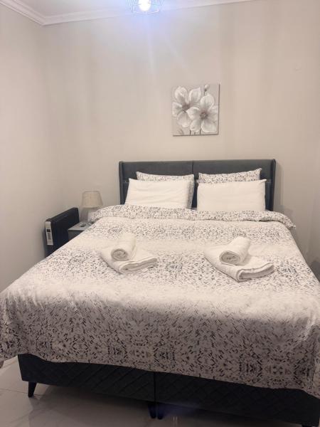 Comfortable Suites 2 - Ксанти