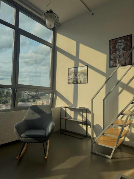 Loft Zlín 1932 - Otrokovice