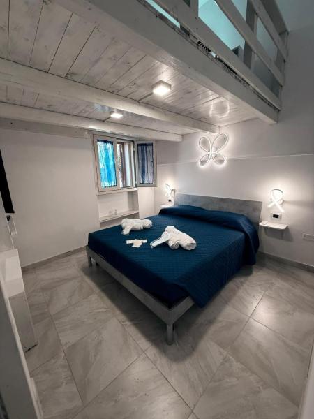 Core Salentino Rooms - Maruggio
