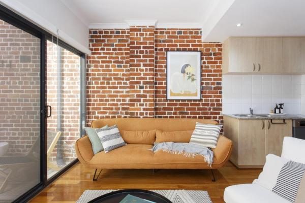 West End Courtyard Retreat - Coogee
