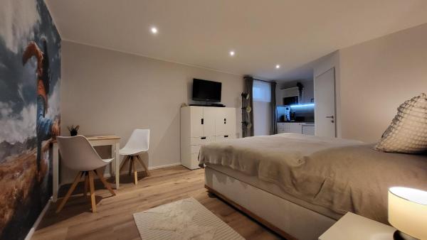 Aktiv Apartment Gailtal - Base South - Tarvisio