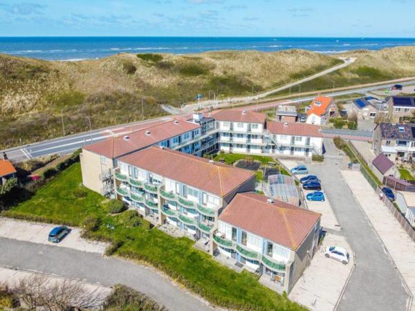 Apartment In Callantsoog By The Beach - Groote Keeten