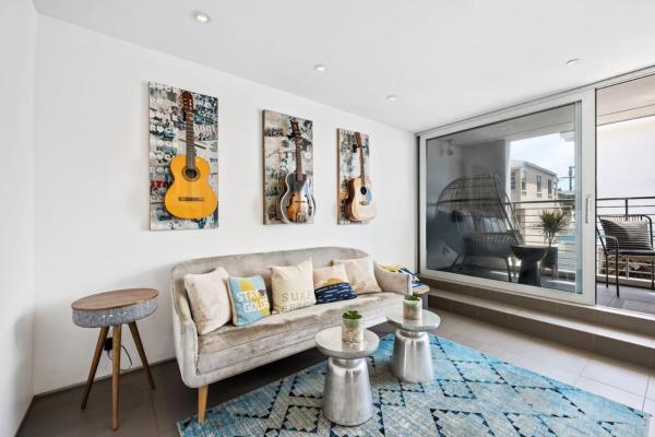 The Blue Wave - 3 Blocks From Manhattan Beach Pier - 雷東多海灘