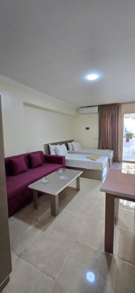 Tiba Golden Blue Mirage Hurghada - Hurghada