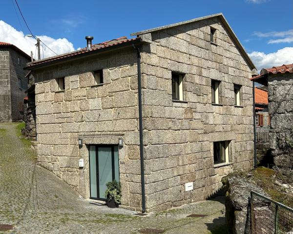 Casa Da Fonte, Monte - Terras de Bouro