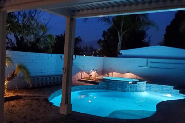 Stunning 4br Laguna Hills Oasis With Private Pool - Laguna Beach, CA