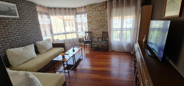 Piso Bertamirans Centro - Ames