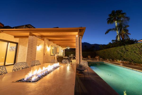 5 Bed Araby Cove Estate Views, Pool, Game Room, Ev - Palm Springs, CA