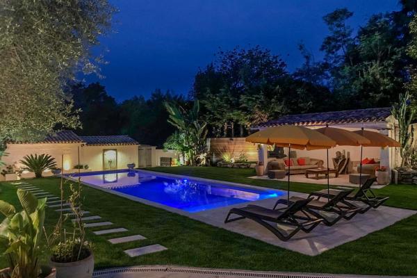 Dolce Apartment 3 Bedrooms 5 Guests 10min To Cannes - French Riviera