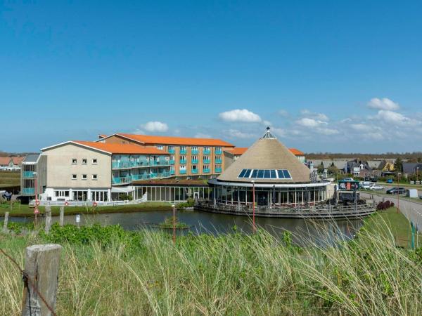 Seaside Home With Balcony - Den Helder