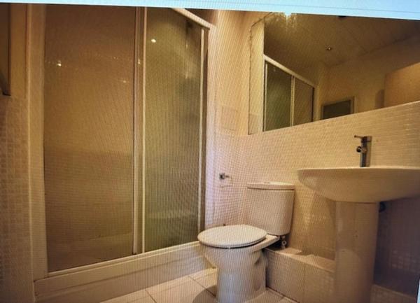 Grebe House - Moffat