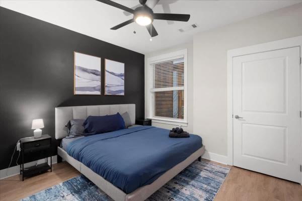 Luxe King 2br Suite In Waverly Charlotte - Piper Glen Drive – Charlotte