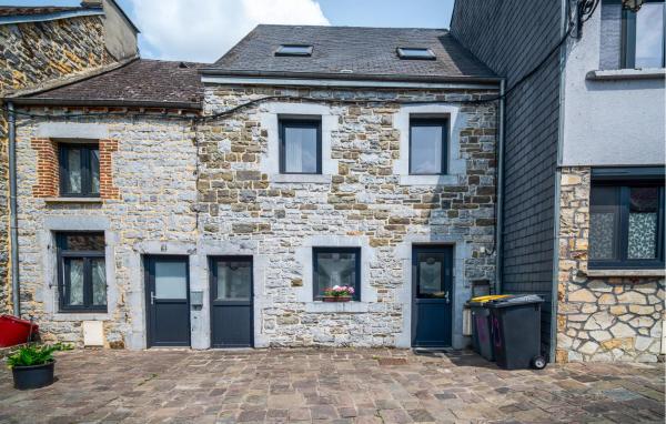 Appartement Vue Sur La Meuse - Givet