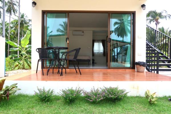 First Light Beach Bungalow 4 - Koh Phangan