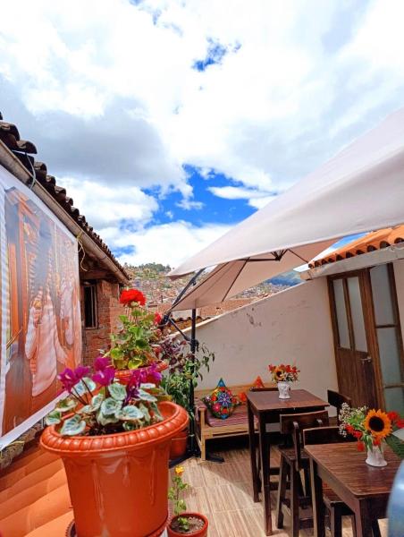 La Posada Del Inca Inn - Cusco