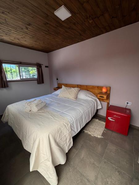 In Da House - Adults Only - Ti - Cosquín