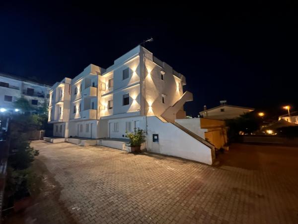 Casa Vacanze Tortora - Calabria