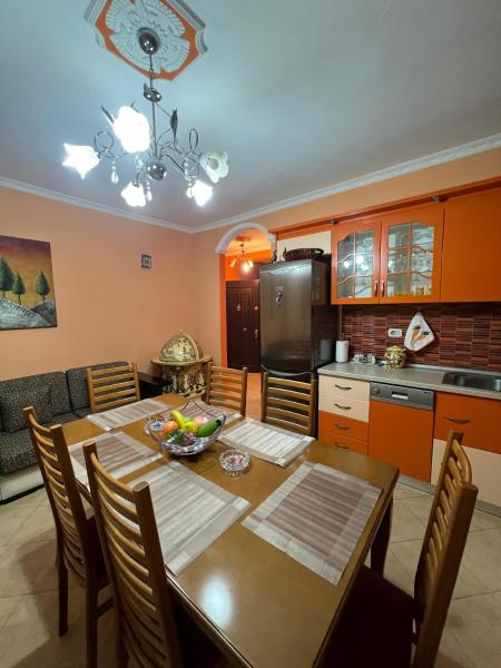The Citrus Tree Apartments - Vlora