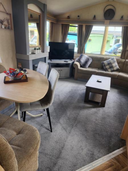 18 Vale Park - Fishguard