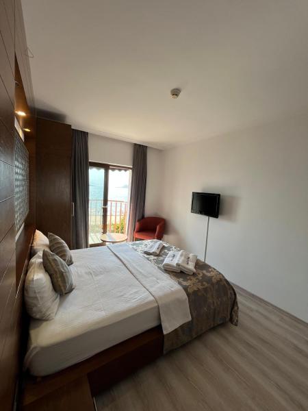 Small Beach Hotel - Akyarlar