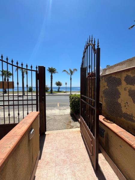 Appartamento Oasi Blu - Nizza di Sicilia