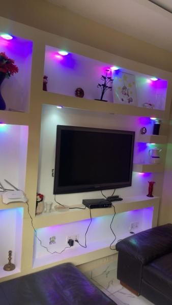 Yamis Apartment - The Gambia