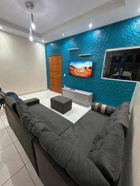 Casa 3q Accesso Ao Daia, Havan, Unievangelica - Anápolis