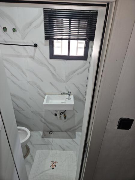 Diamond Flux Apartments - Abuja